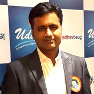 Book RIC Head Appointment – Madhavbaug